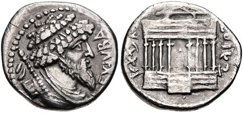 Numidia - Ancient Greek Coins - WildWinds.com